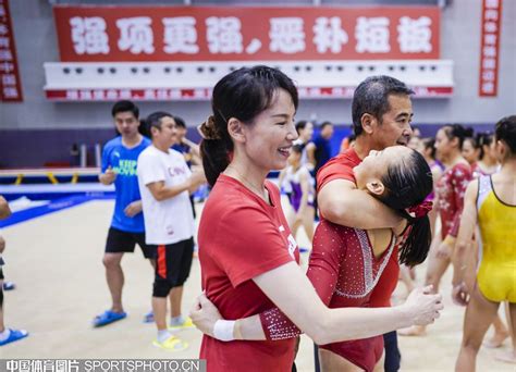 中国体育图片