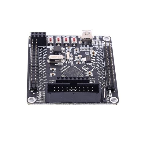 Lufasa Stm32f405rg Development Board Arm Cortex M4 India Ubuy