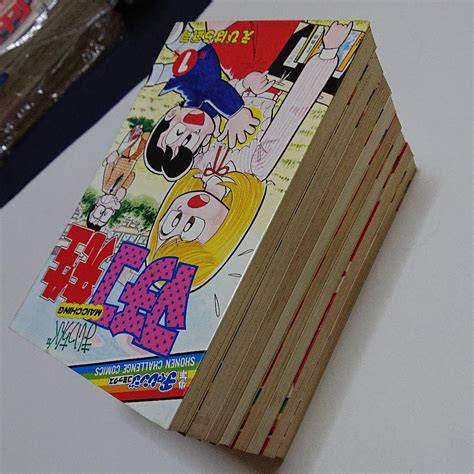 【激レア】まいっちんぐマチコ先生 全8巻＋マイコうそみたい 計9冊“全巻初版”