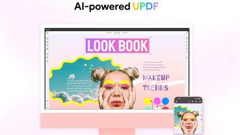 UPDF How This AI Powered PDF Editor Is Advancing The Format