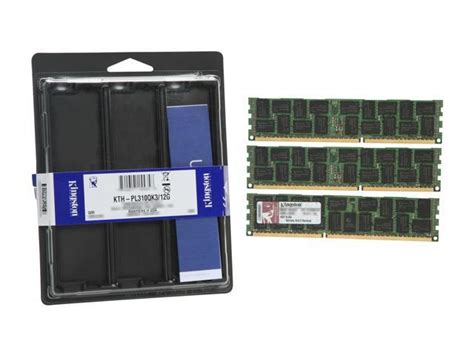 Kingston GB X GB Pin DDR SDRAM System Specific Memory Newegg Com