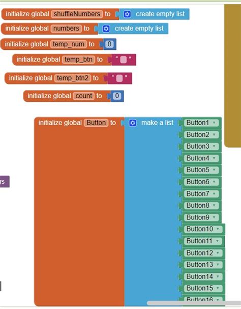 How Do We Manage Multiple Virtual Screens Without Getting Confused Mit App Inventor Help