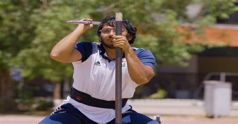beyond the arc para athlete abhishek chamoli s story