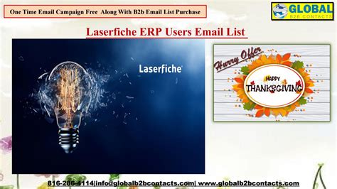 Laserfiche ERP Users Email List By Laurakatherine882 Issuu