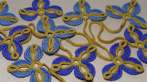 Youtube Свободное вязание крючком Видео уроки по вязанию крючком Вязание крючком украшения
