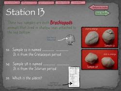 Fossil Lab Gonyoscience