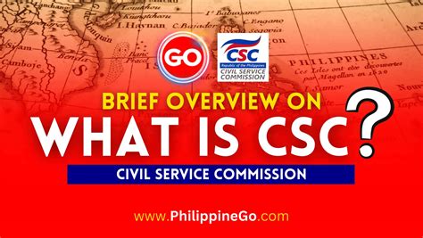 Get Hired CSC Job Vacancies For 2023 Now Open