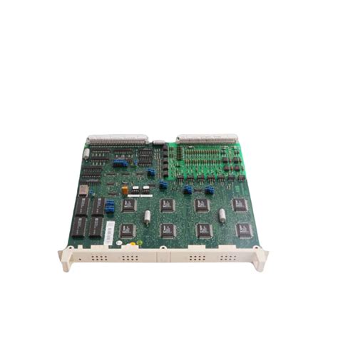 ABB 57160001 ADF DSDP 170 Pulse Counting Board 6G Controls