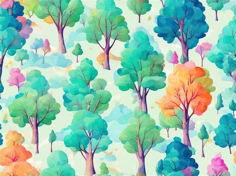 Premium Ai Image Tree Texture Background Premium Ai Image Tree Texture Background