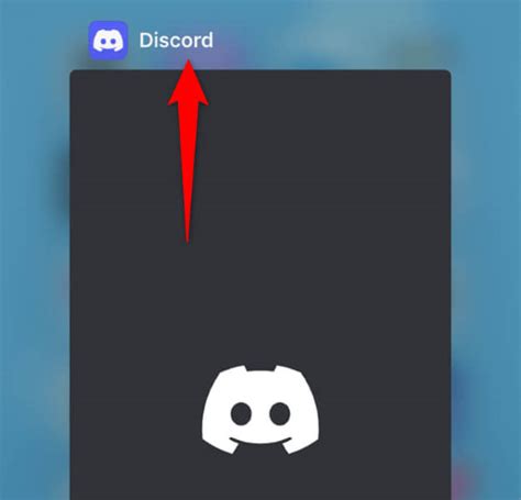 how to fix “cannot resize ” error on discord