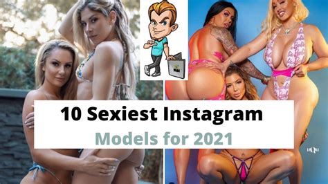 Best Sexy Instagram Models For Adult Webcam Reviews