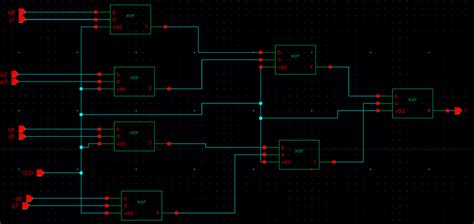 Combined Circuitry That Combines The Lfsr And Ca Circuits Download