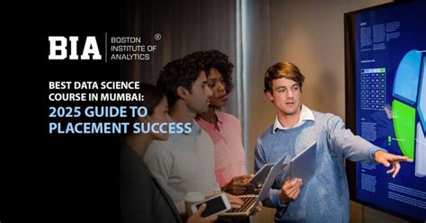 Top 10 Data Science Trends For 2025 Boston Institute Of Analytics