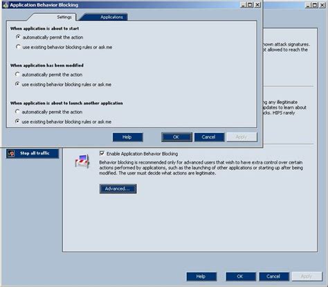 Download Sunbelt Kerio Personal Firewall V4 6 1861 Afterdawn