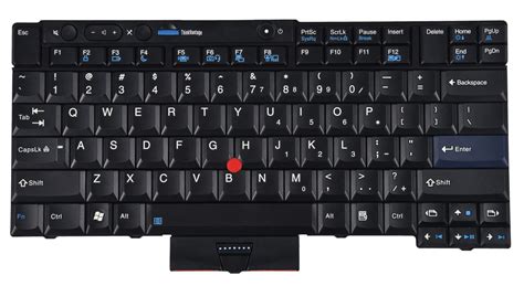 Replacement Keyboard For Lenovo Thinkpad T S T T T T W X X I X S X T
