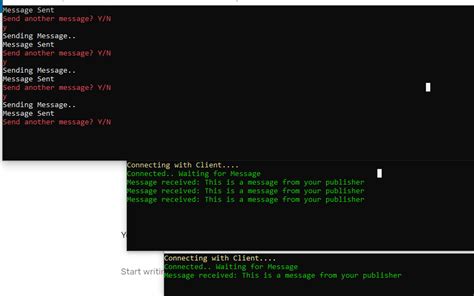 Create A Messaging App Using Azure Web Pubsub Service And C Daily
