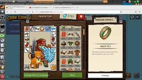 Summit Gate Help Level Help Codecombat Discourse