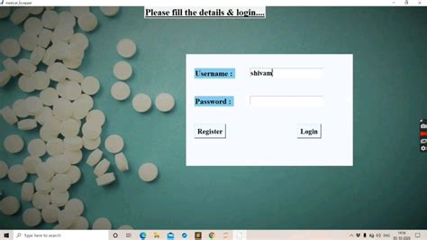 Shivam Srivastava On Linkedin Python3 Tkinter Gui Requests Webscarping Sqlite3 Project
