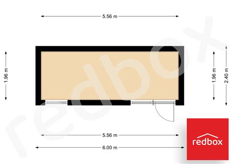 Redbox Modulház 15 Redbox