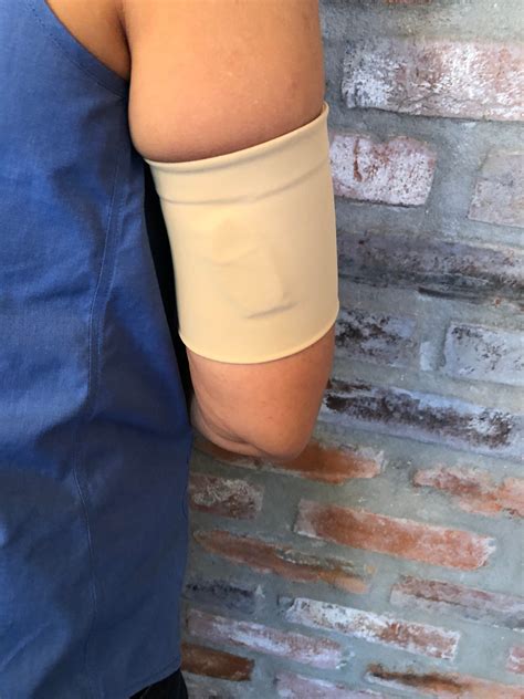 cgm sensor cover arm band dexcom omnipod medtronic etsy
