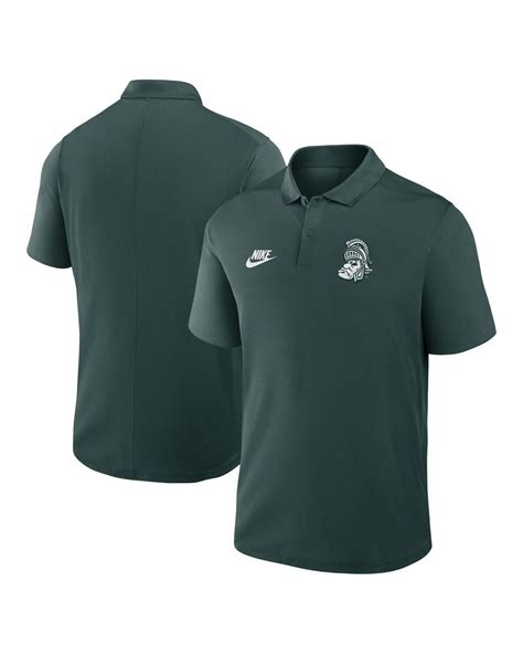 Nike Michigan State Spartans Primetime Victory Legacy Vault Logo