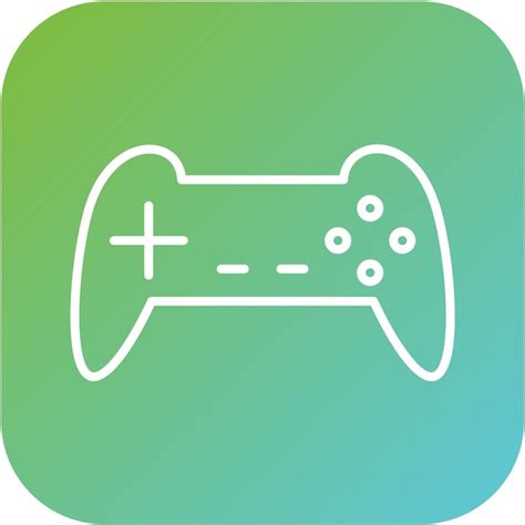 Premium Vector Vector Design Controller Icon Style