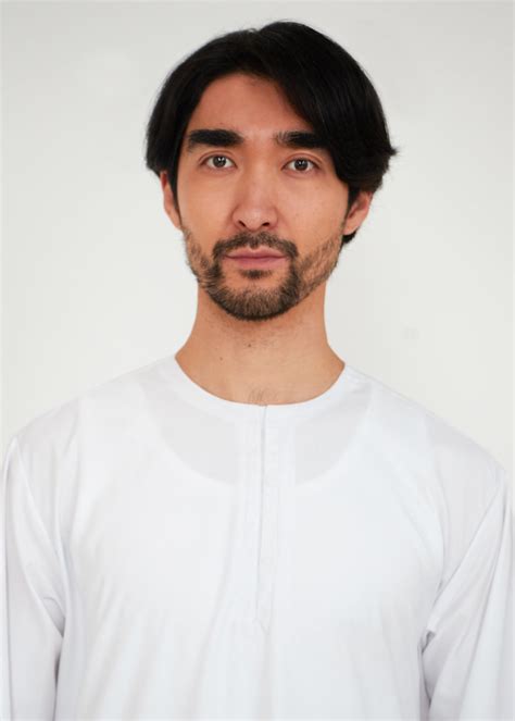 Omani Thobe White Modest Thobes Aab Modest Wear