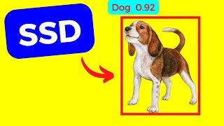 Object Detection Using Pytorch For Image Using Ssd Single Shot
