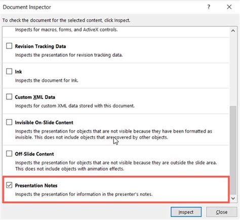 How To Delete All Presentation Notes At Once In Microsoft Powerpoint