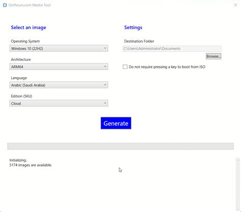 Another Windows Media Creation Tool Sure Why Not Out Of Office Hours