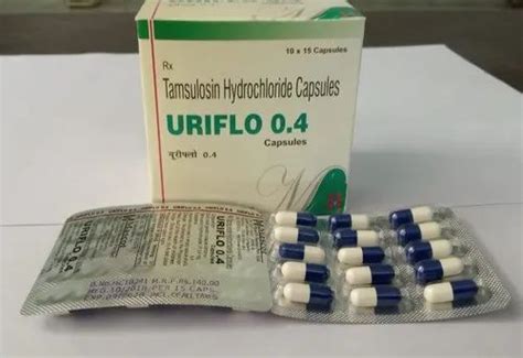 Uriflow 0 4 Packaging Size 10 X 1 X 10 At ₹ 140 Stripe In New Delhi Id 20962759091