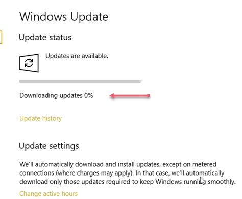 [solved] Windows Update Problem Software Chat Nsane Forums