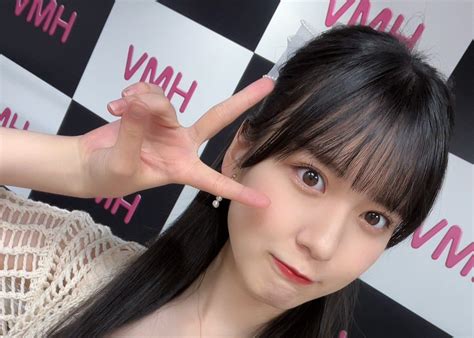 【動画】ske48 林美澪ちゃんの個別トーク会お話ししてる風の動画が可愛すぎる！！ 声出していこーぜ Ske48りかぴまとめ
