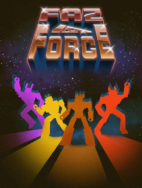 Faz Force Five Nights At Freddys Wiki Fandom