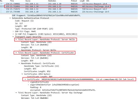 Demystifying Peap Mschapv2 Packet Flow With Wireshark Cisco Community