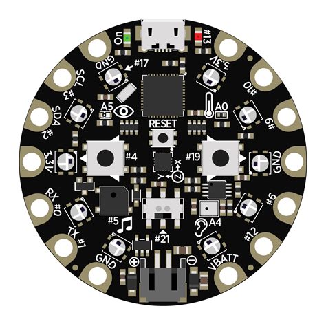 Adafruit Learning System