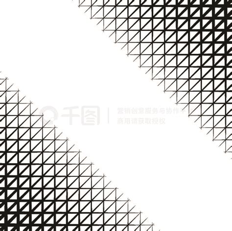 背景免抠元素 具有三角形网格渐变的背景 素材免费下载 601像素 Eps格式 编号43569666 千图网