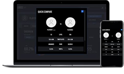Rainbow Six Siege R Stats Tracker Ubisoft US