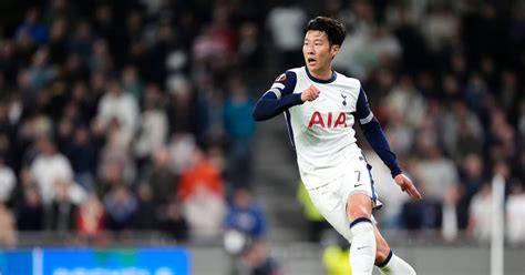 “최고의 선수 Son 그리웠어” 토트넘 런던 더비 앞두고 환호성”스타 손흥민 복귀는 기쁜 일”