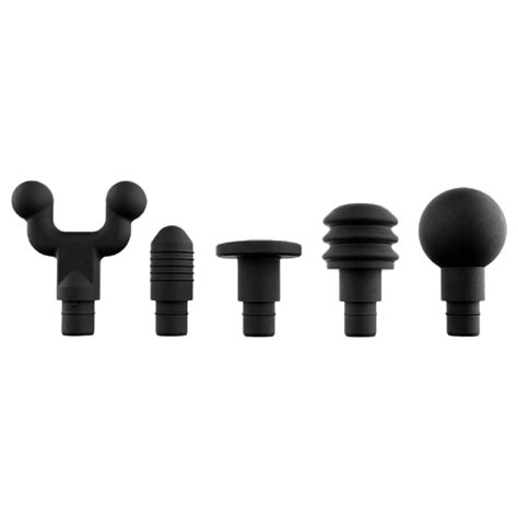 Buy Hyperice Hypervolt 2 Massager Attachments Five Head Attachments