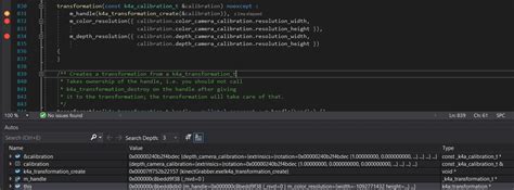 K4atransformation Occurs Error Of Source Not Available · Issue 1797