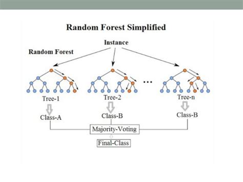 Lecture 4a Random Forest Classifier And Svmpptx