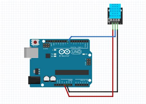 Arduino Ile Dht11 Dijital Sıcaklık Ve Nem Sensörü Kullanımı