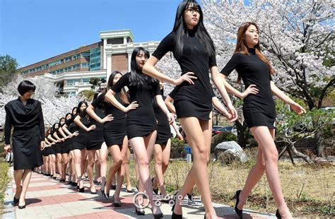 대학 모델과 야외수업  인스티즈 Instiz 이슈 카테고리