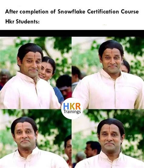 Hkr Trainings On Linkedin Certification Careerboost Proudmoment Successstories