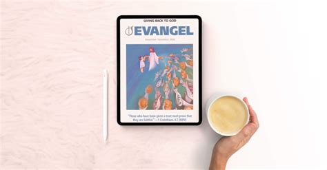 Home Evangel Magazine