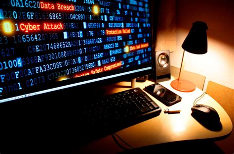 Brute Force Attack Understanding The Concept Threat Actors