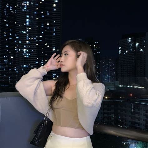 Mikayla Mikarueda On Threads