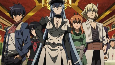 Akame Ga Kill Episode 18 Kill The Demons The Otaku Author