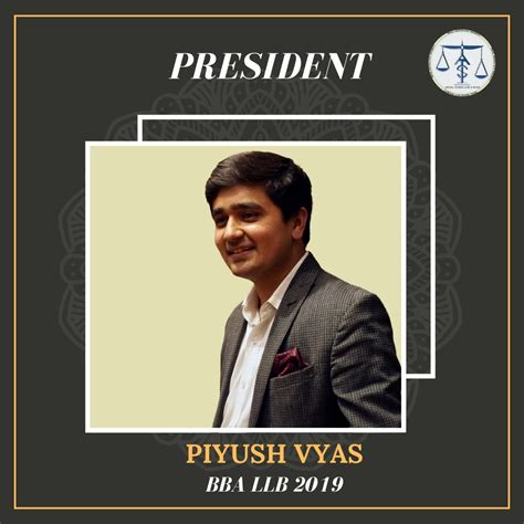 Trial Advocacy Society On Linkedin Piyush Vyas With His Exceptional